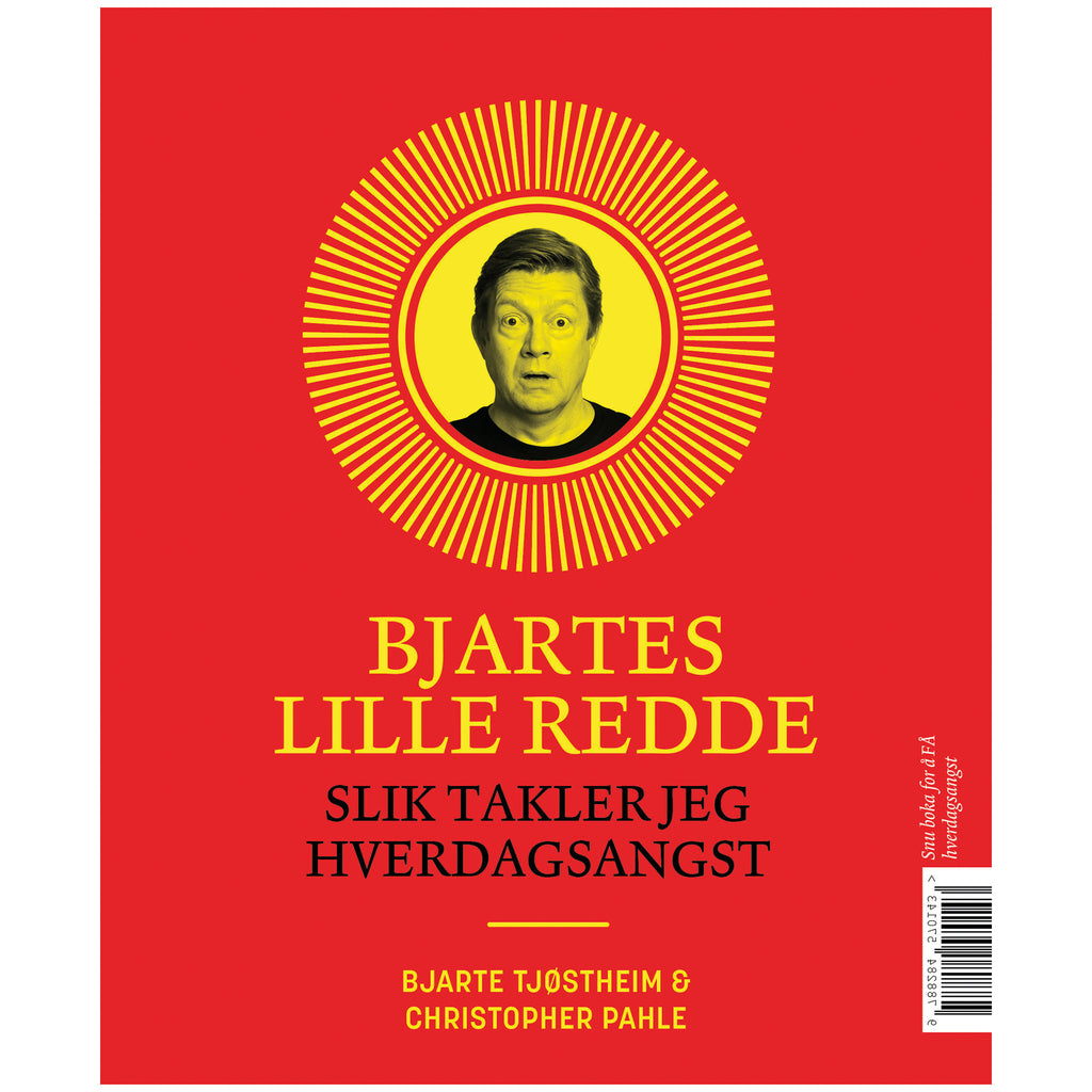 Bjartes Lille Redde – VG Nettbutikk